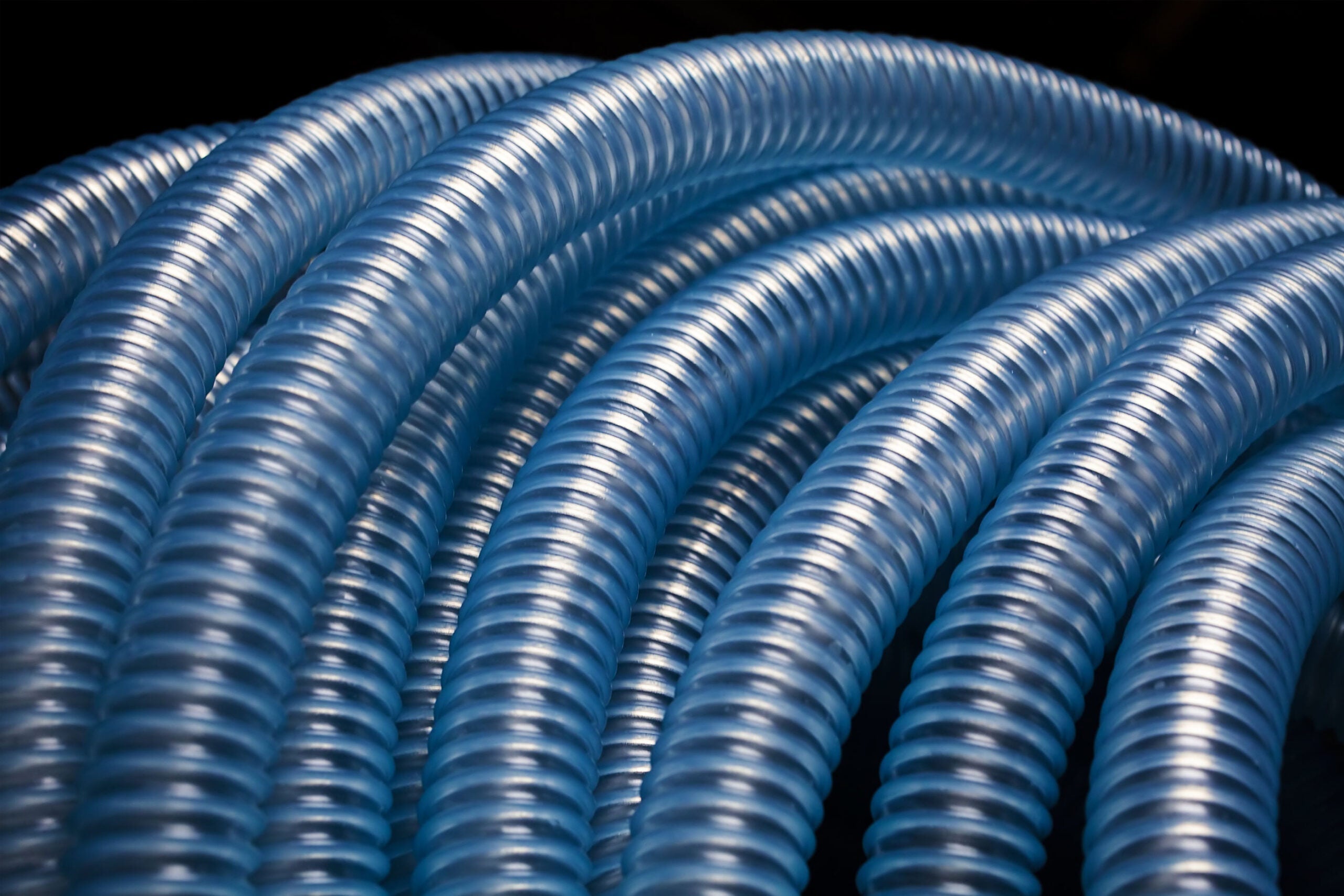 Superflex Fitting System