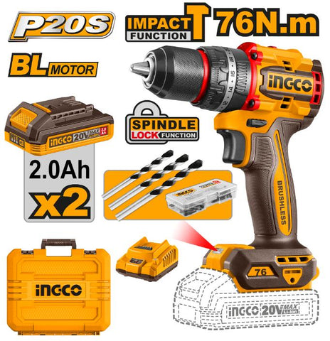 Buy Ingco tools online SA - Power tools for sale South Africa