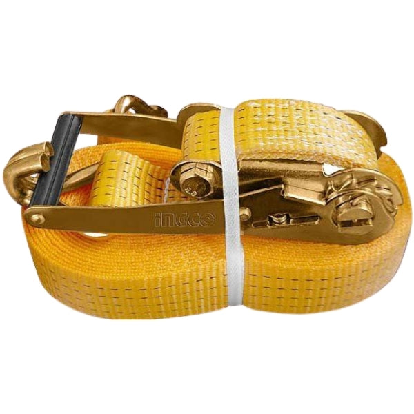 Ingco Ratchet Strap 3 Ton 50x6m HRSP361