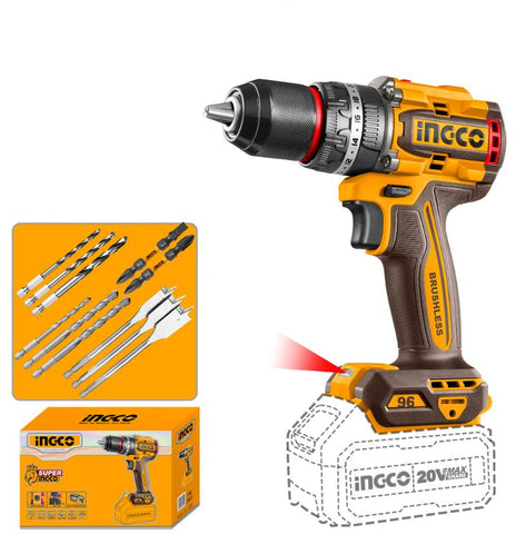 Buy Ingco tools online SA - Power tools for sale South Africa